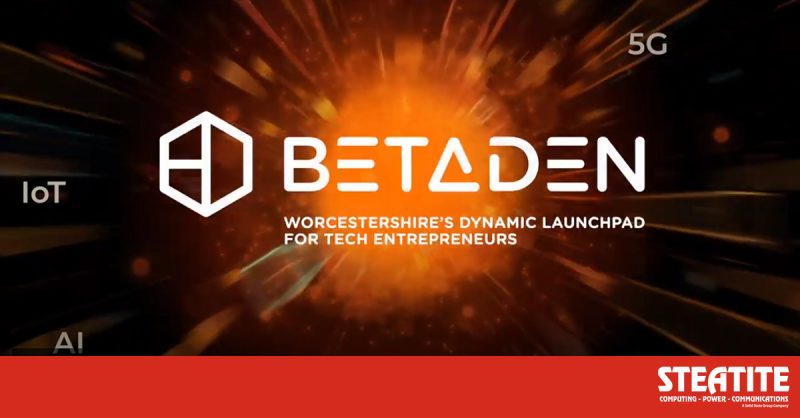 Steatite joins Worcestershire’s commercial technology accelerator ...