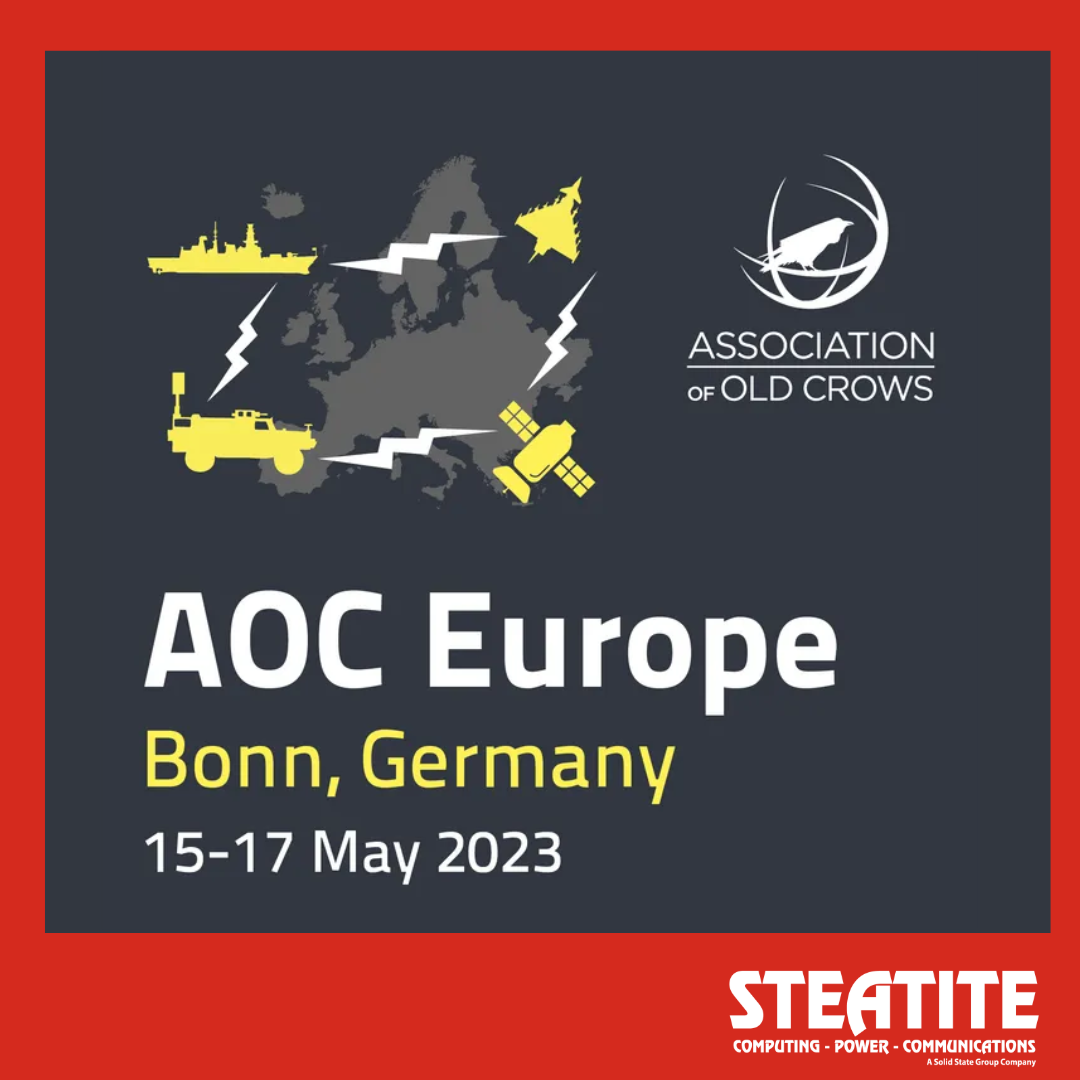 Events & Exhibitions | Steatite